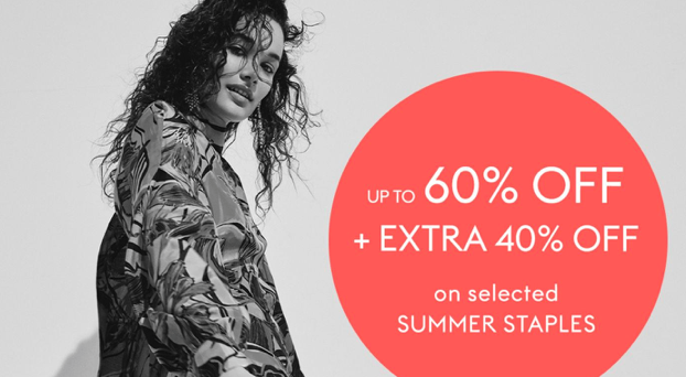 THE OUTNET(アウトネット)は本物がお得と評判！セールやクーポン情報も紹介